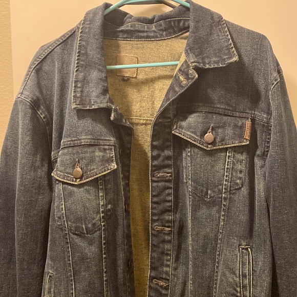 Jackets & Coats | Denim Jacket | Poshmark